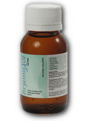 BRYOMIXOL ULTRA